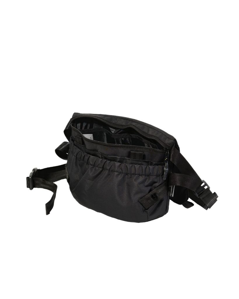 Swift Sling Bag - SYMA. Utilized