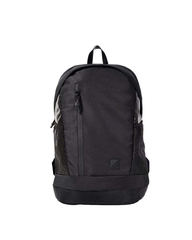 Solid State Backpack - SYMA. Utilized