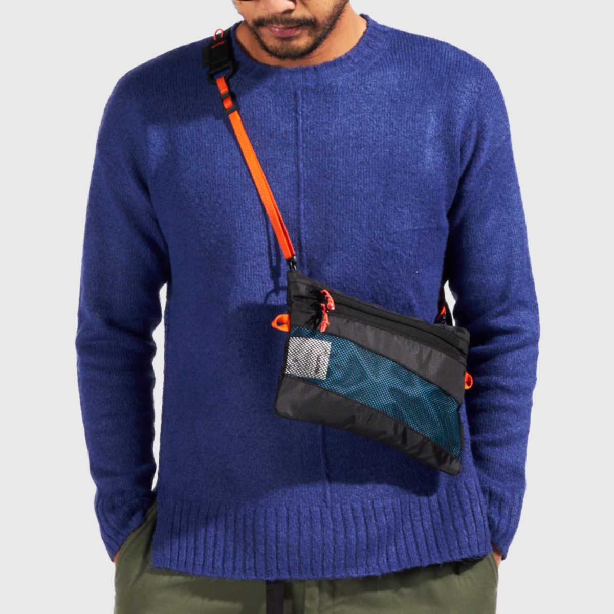 Adore Backpack - SYMA