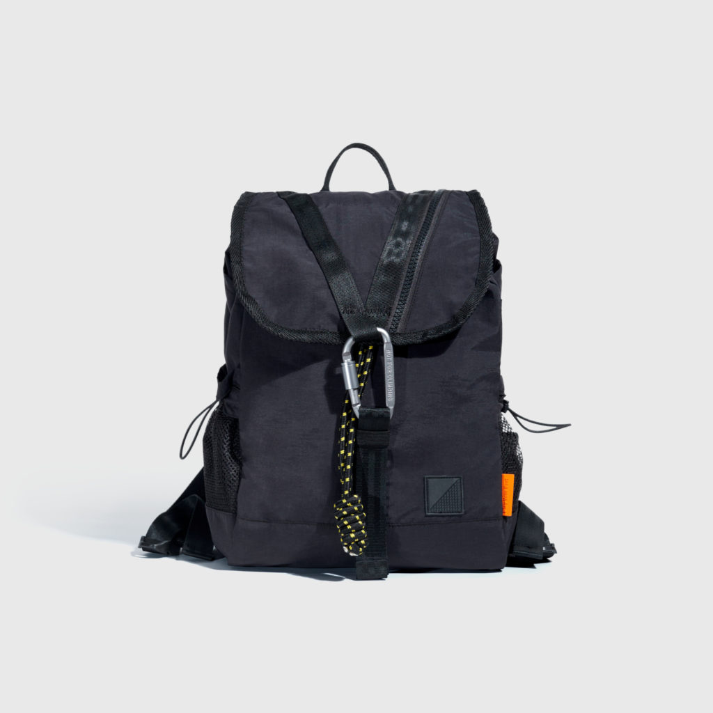Adore Backpack - SYMA