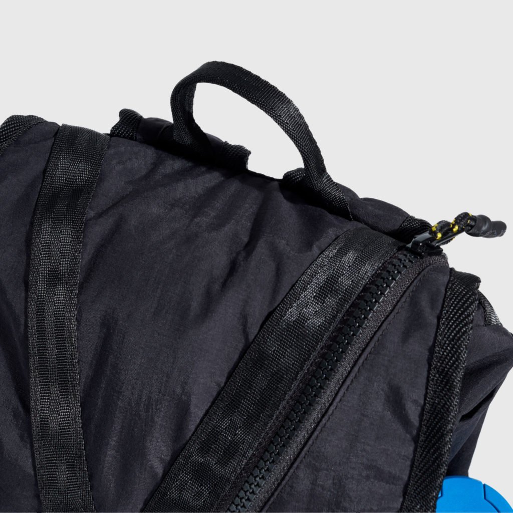 Adore Backpack - SYMA