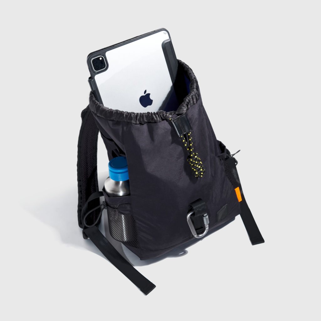 Adore Backpack - SYMA