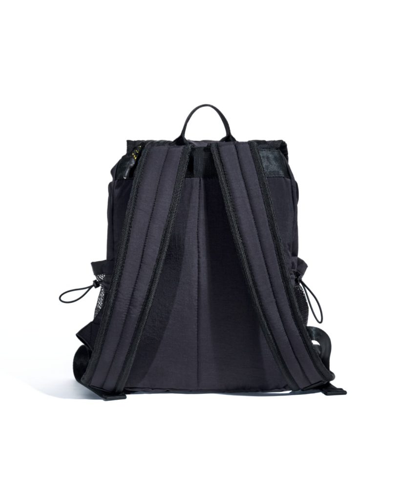 Adore Backpack - SYMA. Utilized