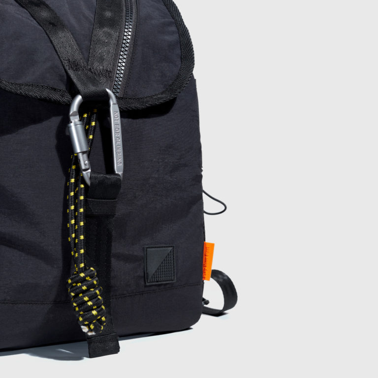 Adore Backpack - SYMA