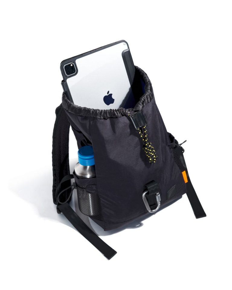 Adore Backpack - SYMA. Utilized