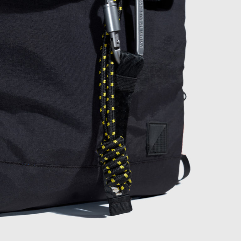 Adore Backpack - SYMA