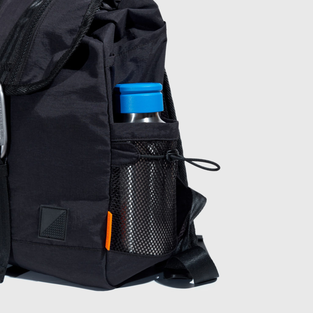 Adore Backpack - SYMA