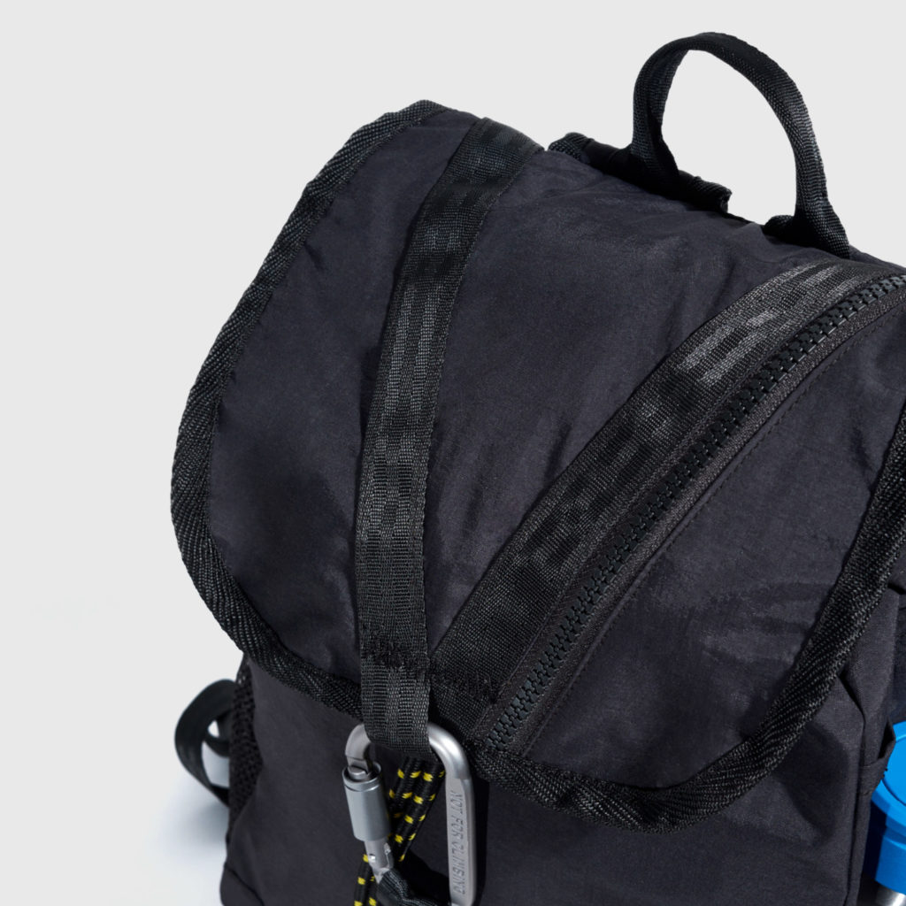 Adore Backpack - SYMA