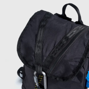 Adore Backpack – SYMA