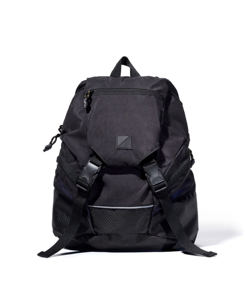 Backpack - SYMA. Utilized