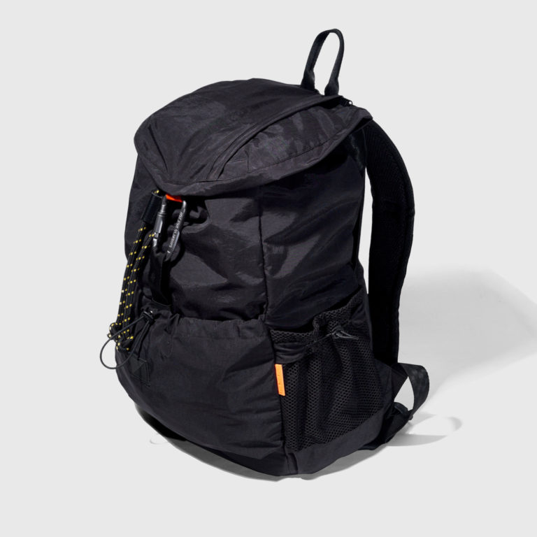 Outrun Backpack - SYMA