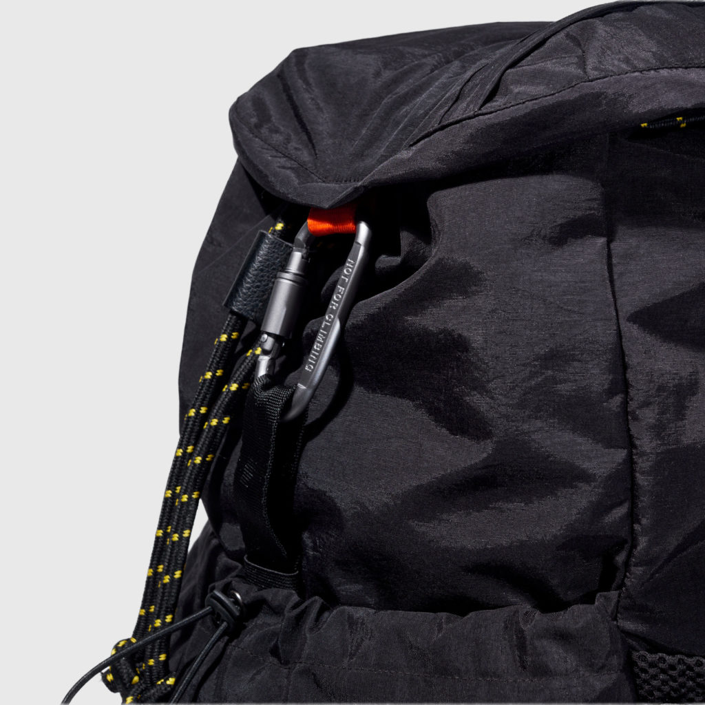 Outrun Backpack - SYMA