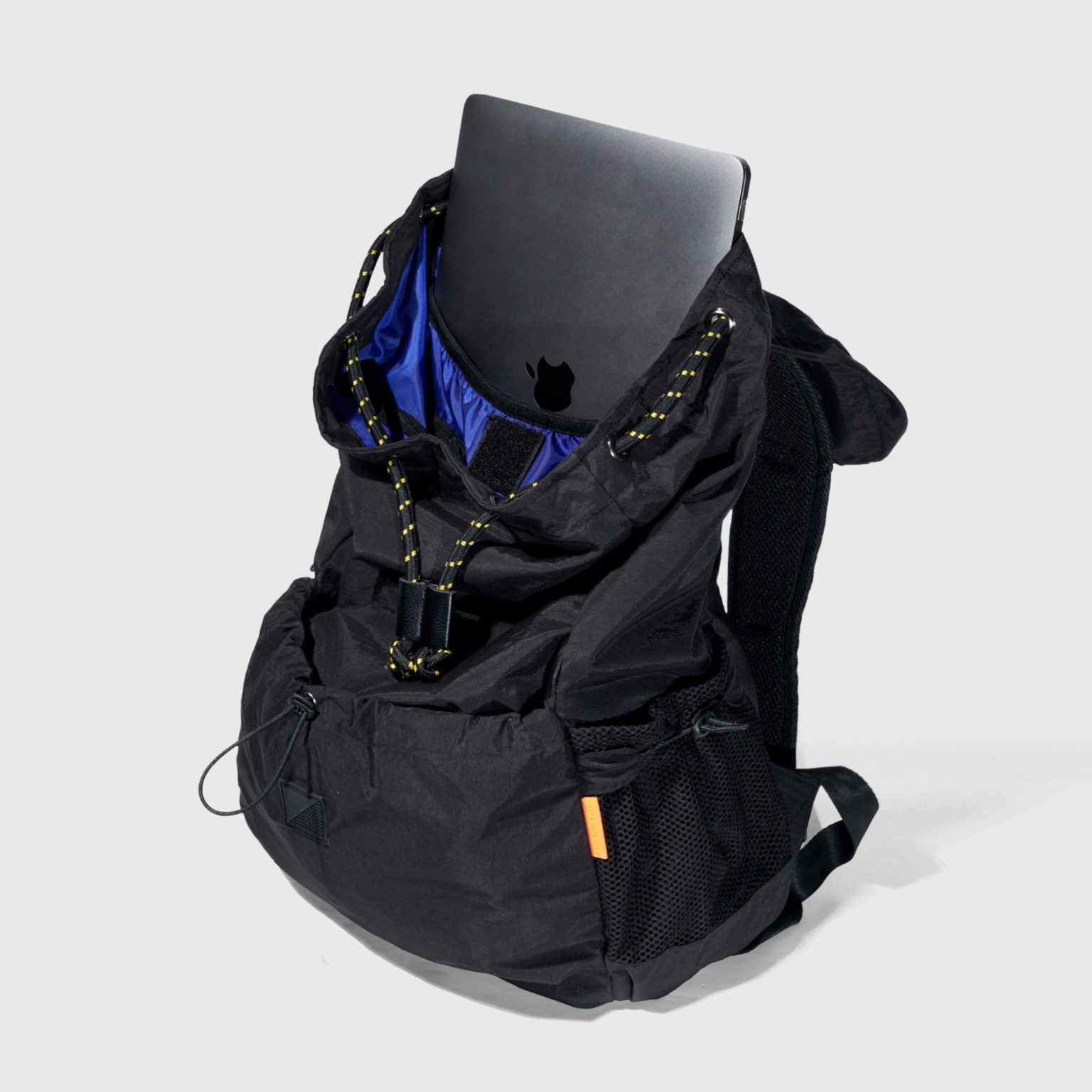 Outrun Backpack - SYMA