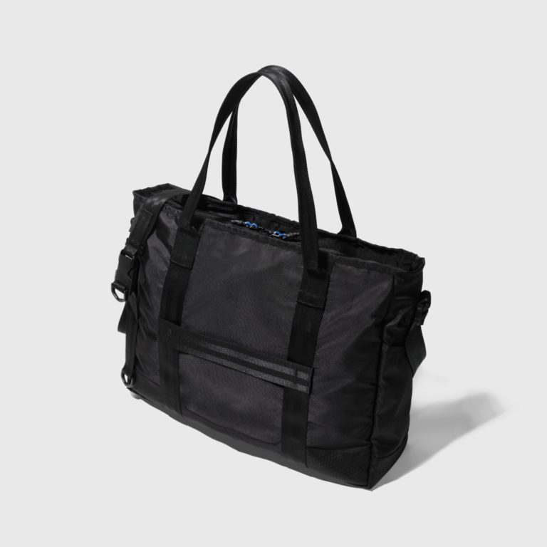 Miles Tote Bag - SYMA