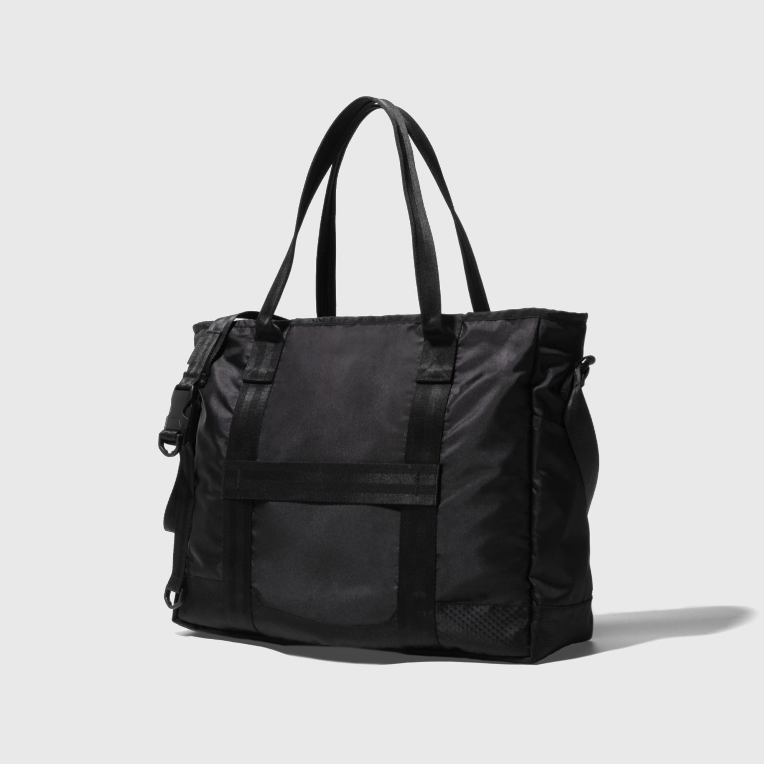 Miles Tote Bag - SYMA. Utilized