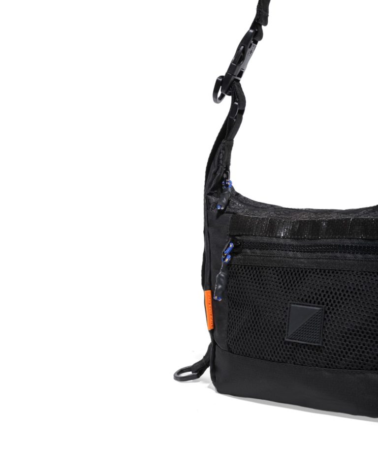 Strings Sling Bag - SYMA. Utilized