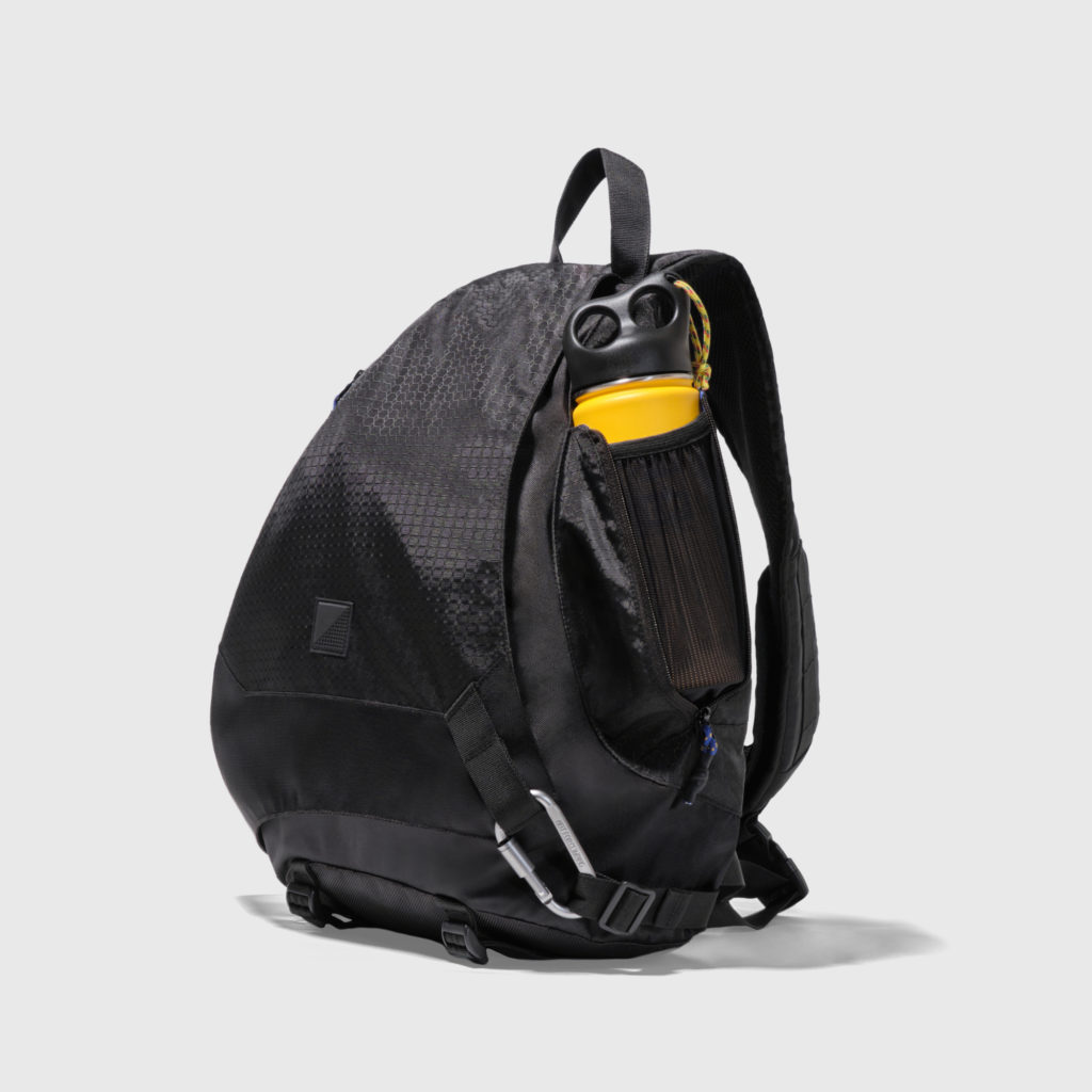 Symmetry Crossbody Bag - SYMA