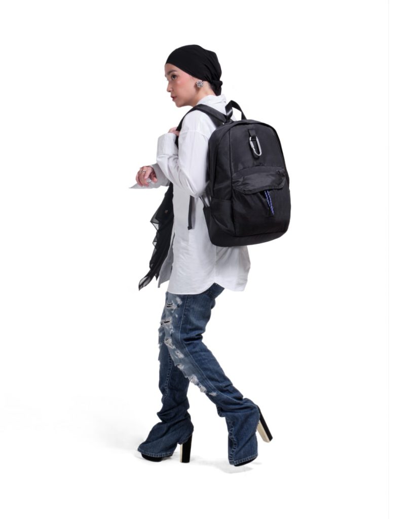 Prime Backpack - SYMA. Utilized