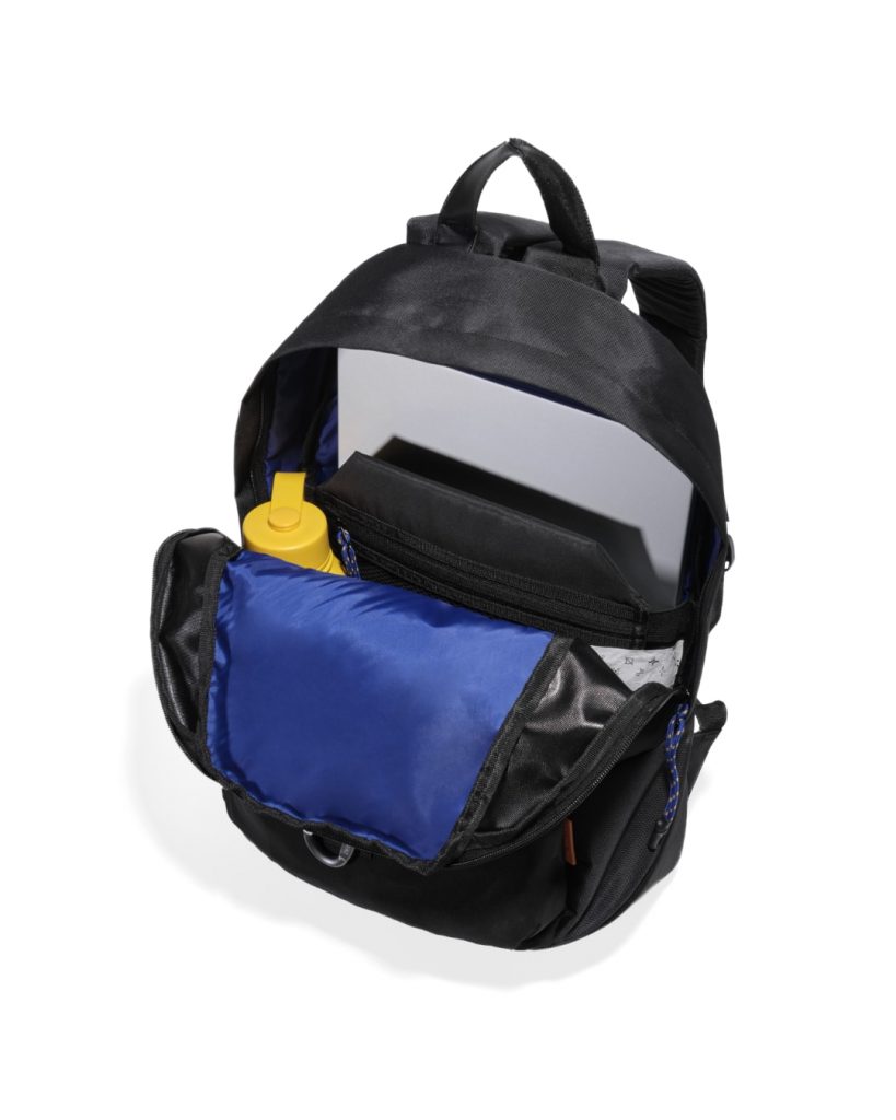 Prime Backpack - SYMA. Utilized