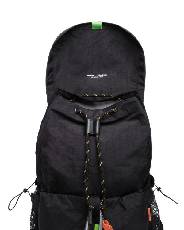Synergy Backpack - SYMA. Utilized