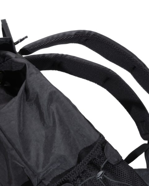 Synergy Backpack - SYMA. Utilized