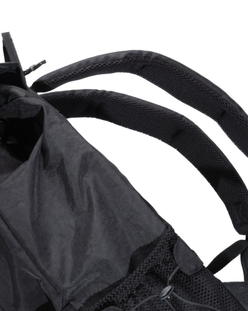 Synergy Backpack - SYMA. Utilized