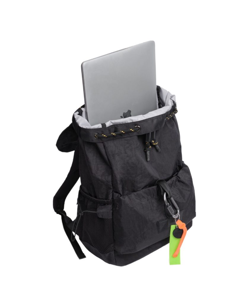 Synergy Backpack - SYMA. Utilized