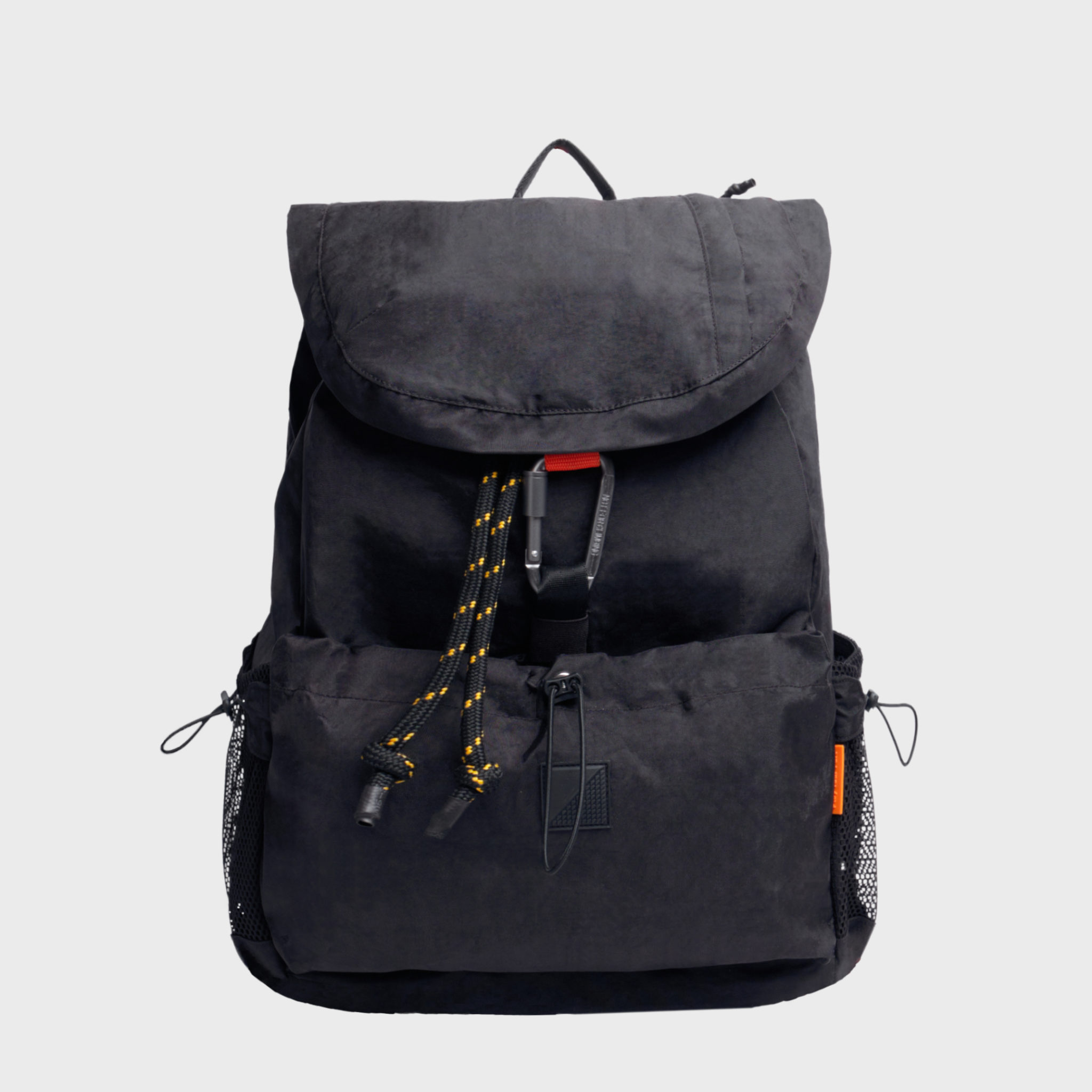 Outrun Backpack - SYMA. Utilized