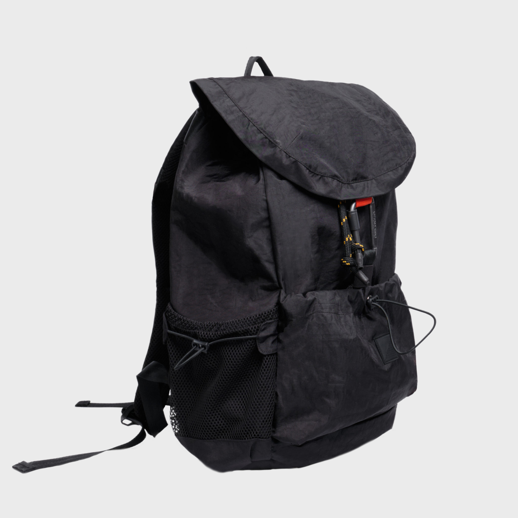 Outrun Backpack - SYMA. Utilized