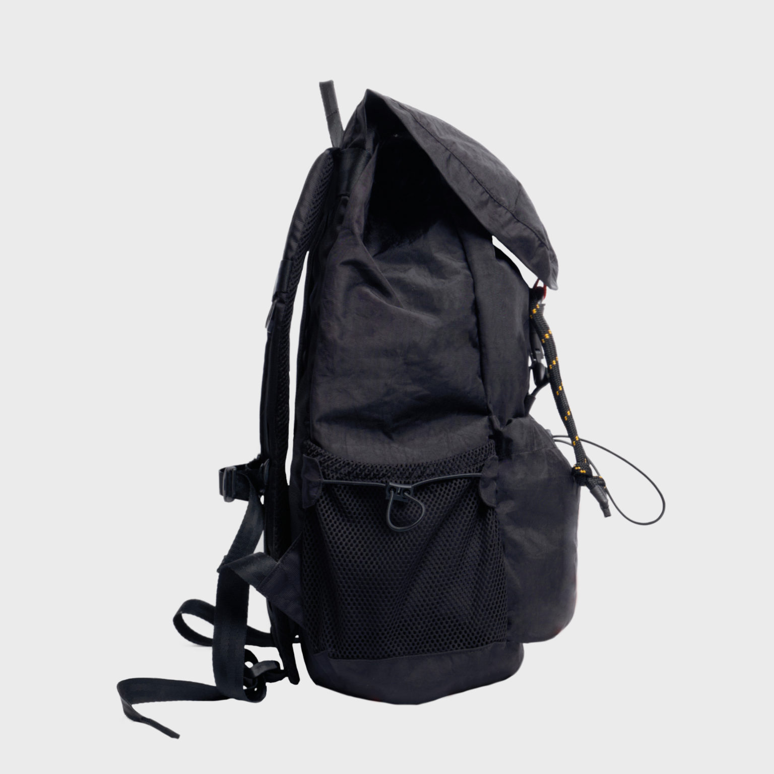 Outrun Backpack - SYMA. Utilized