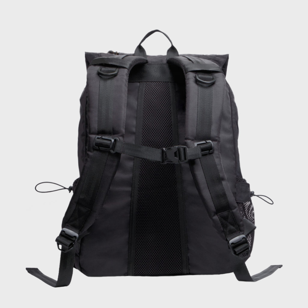 Outrun Backpack - SYMA. Utilized