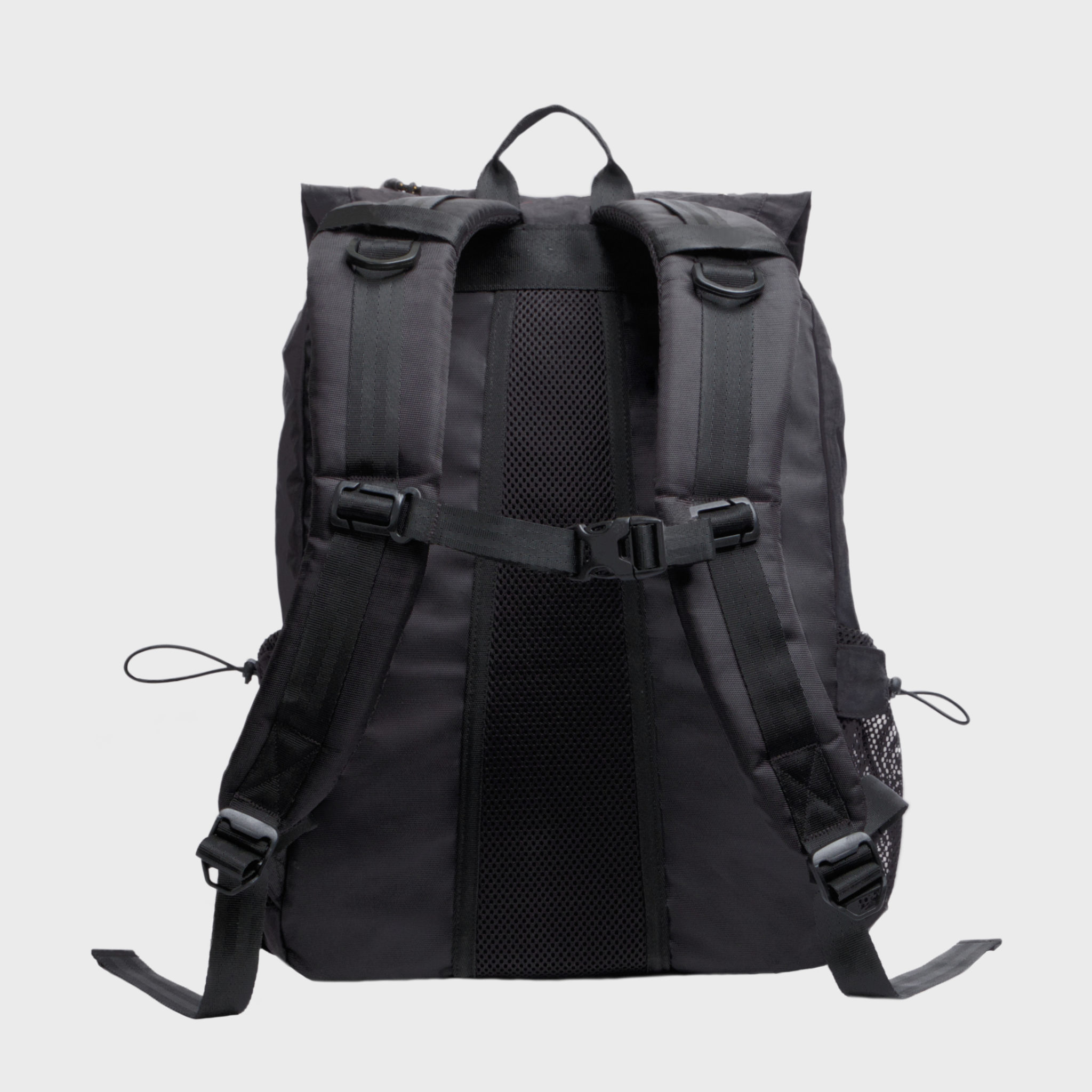 Outrun Backpack - SYMA. Utilized