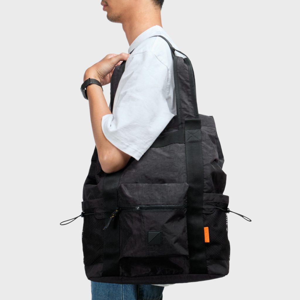 Chorus 2-Way Bag - SYMA. Utilized