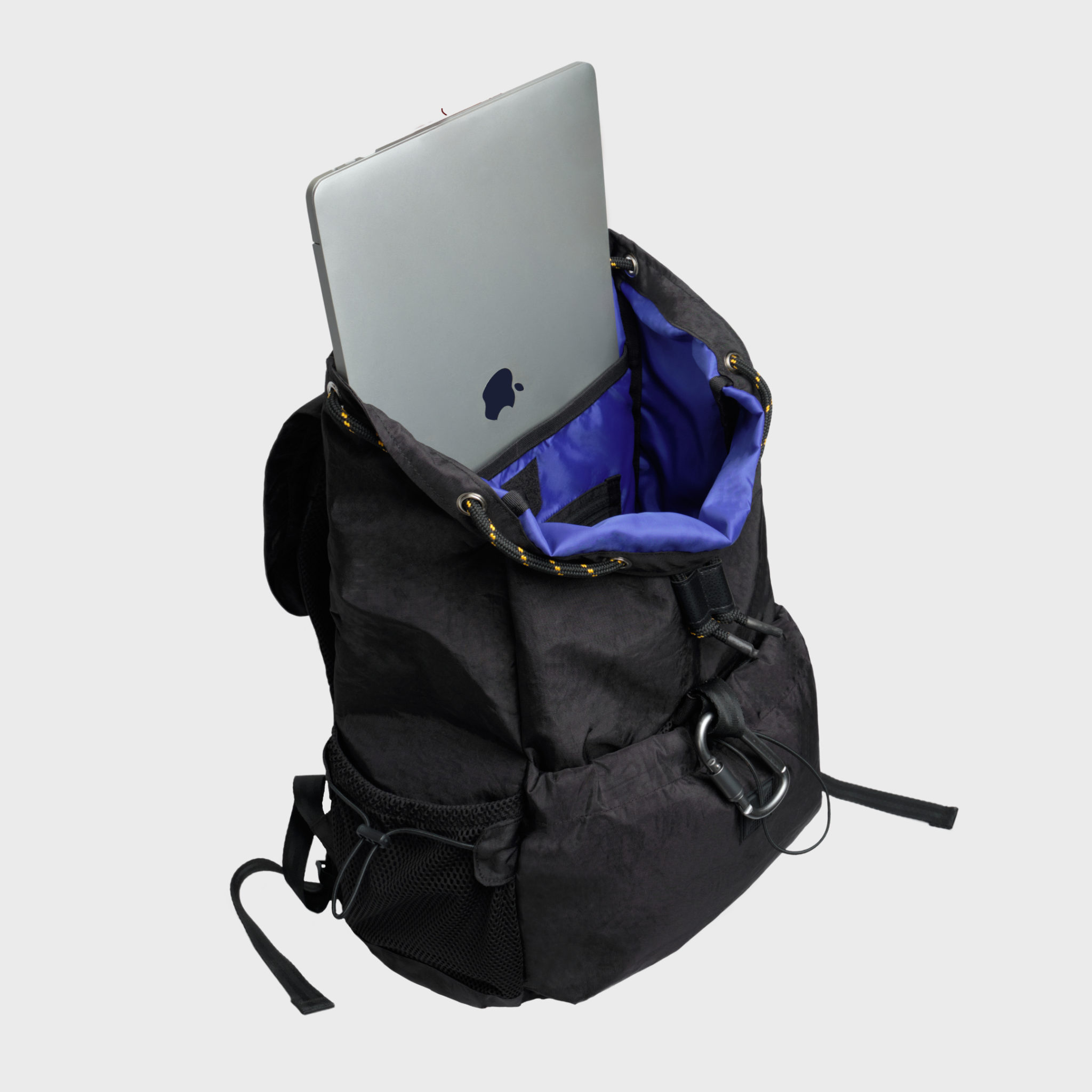 Outrun Backpack - SYMA. Utilized