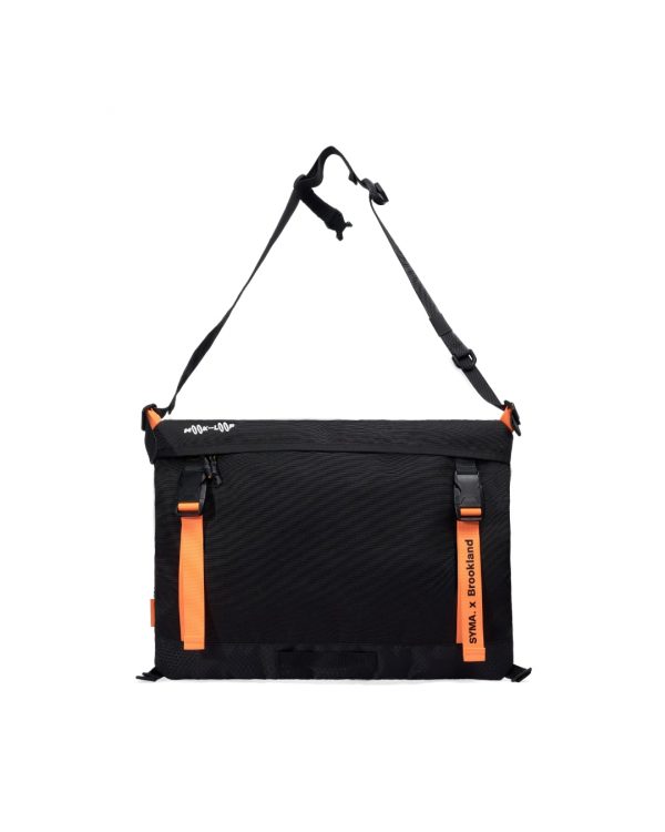 Deck Multi-Purpose Sling Bag - SYMA. Utilized