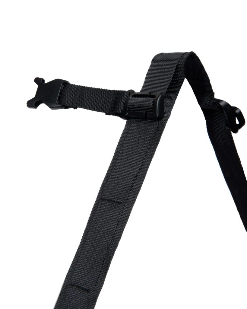 Deck Multi-Purpose Sling Bag - SYMA. Utilized