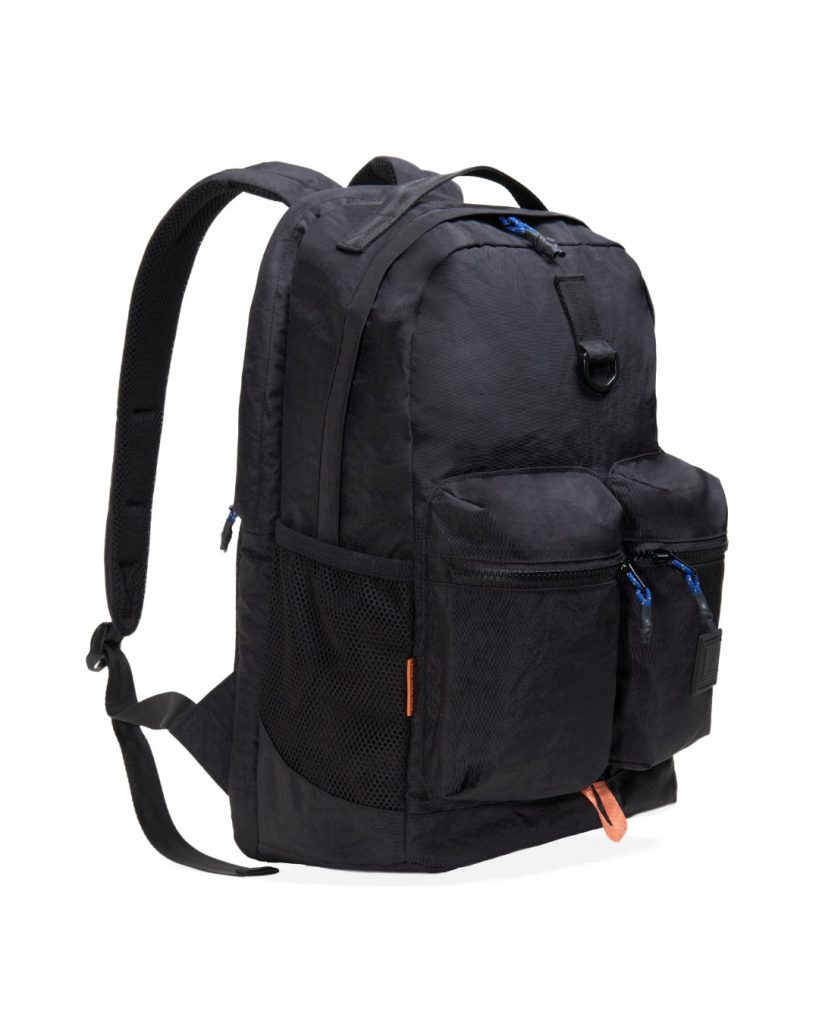 Ascend Backpack - SYMA. Utilized
