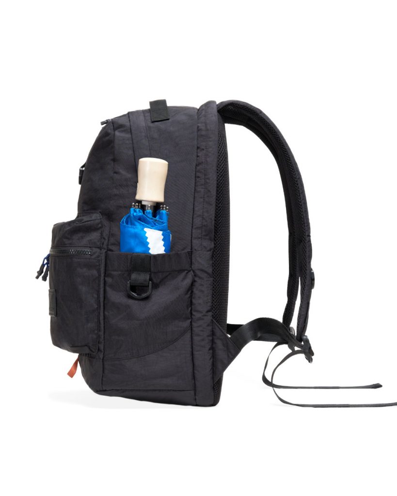 Ascend Backpack - SYMA. Utilized