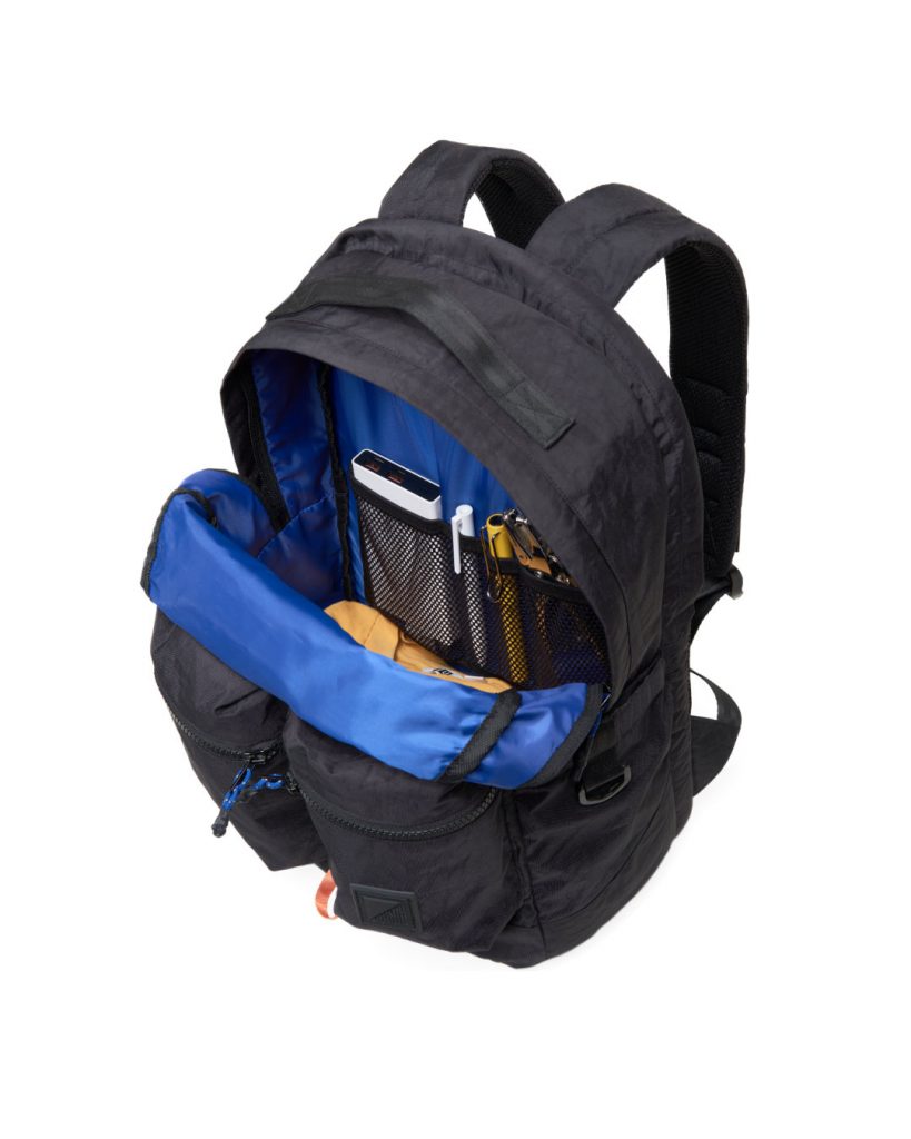 Ascend Backpack - SYMA. Utilized